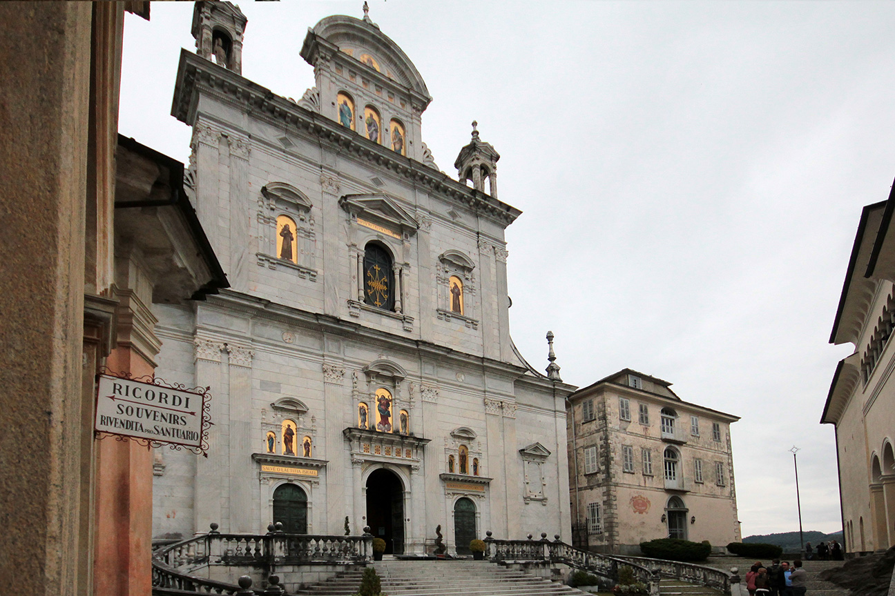 Varallo e la sua ferrovia